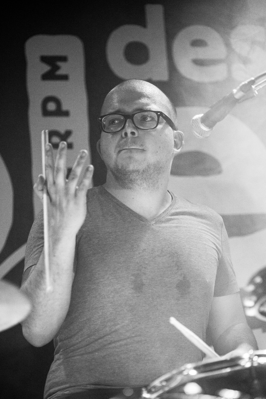 Dominic Sonic – Montbéliard, l’Atelier des Môles – 9 avril 2016 – LivePhoto