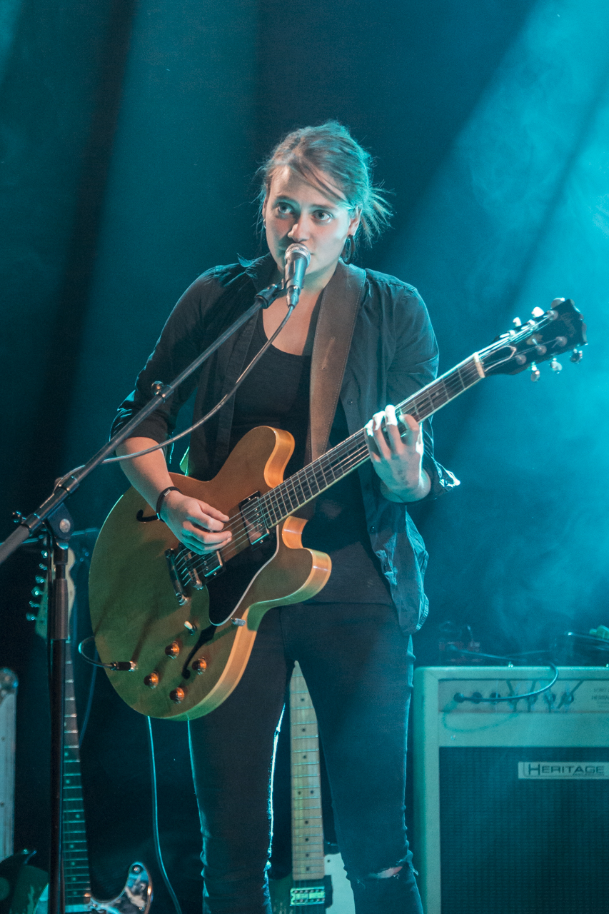 Emilie Zoé – La Chaux-de-Fond (Ch), Bikini Test – 25 octobre 2016 ...